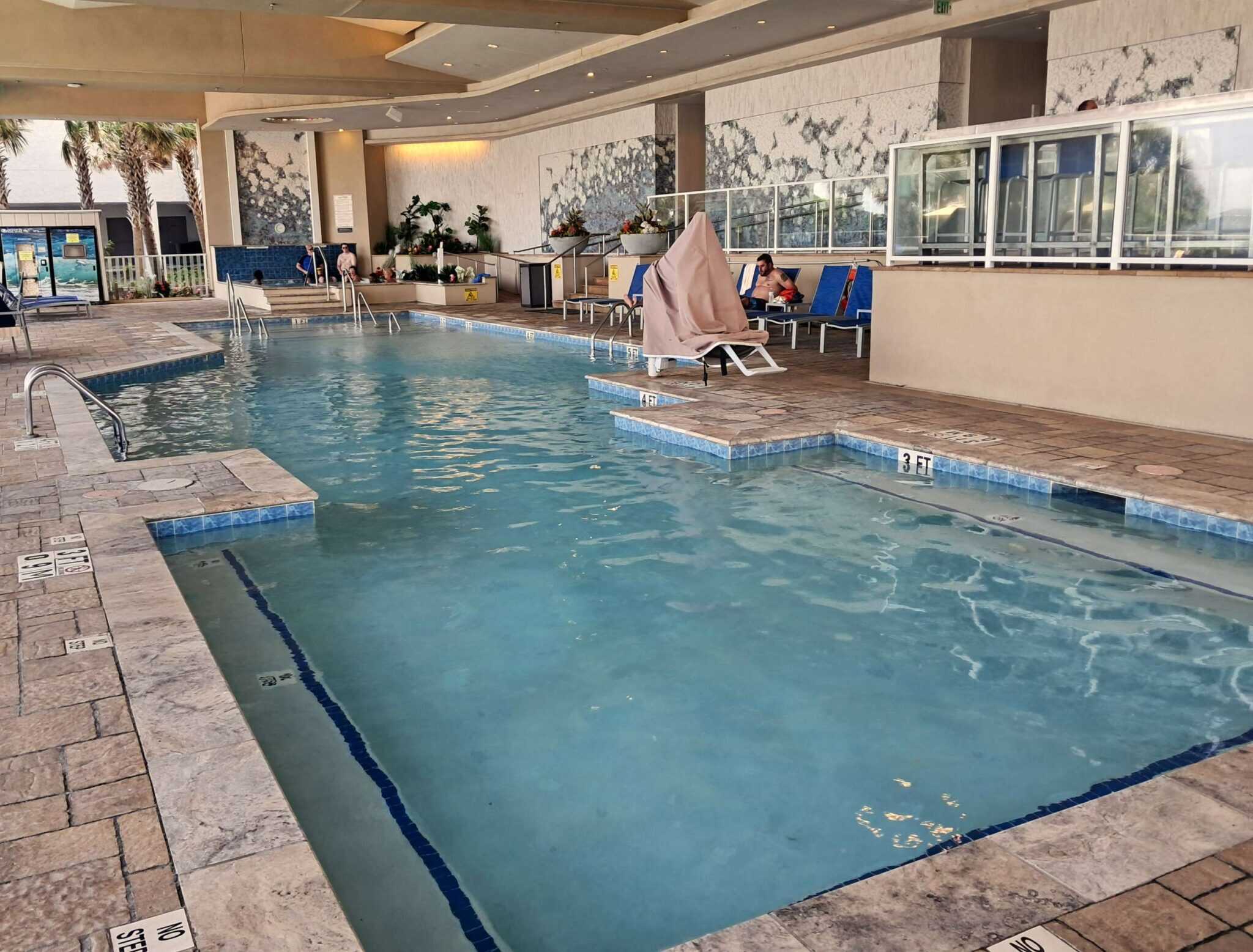 Hilton Ocean 22 Review: Is It Worth Staying Here? - Practical Travel ...
