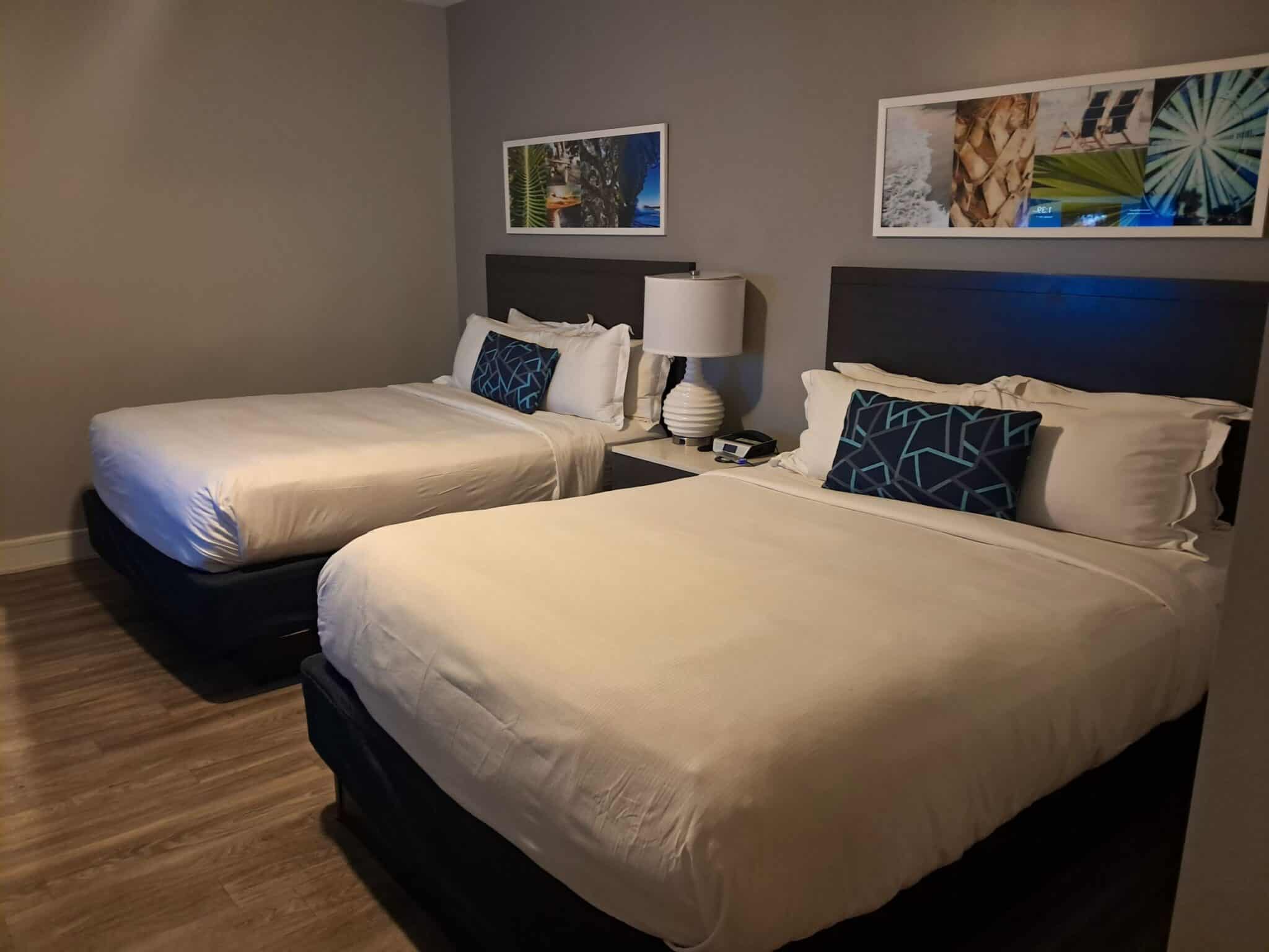 Hilton Ocean 22 Review: Is It Worth Staying Here? - Practical Travel ...