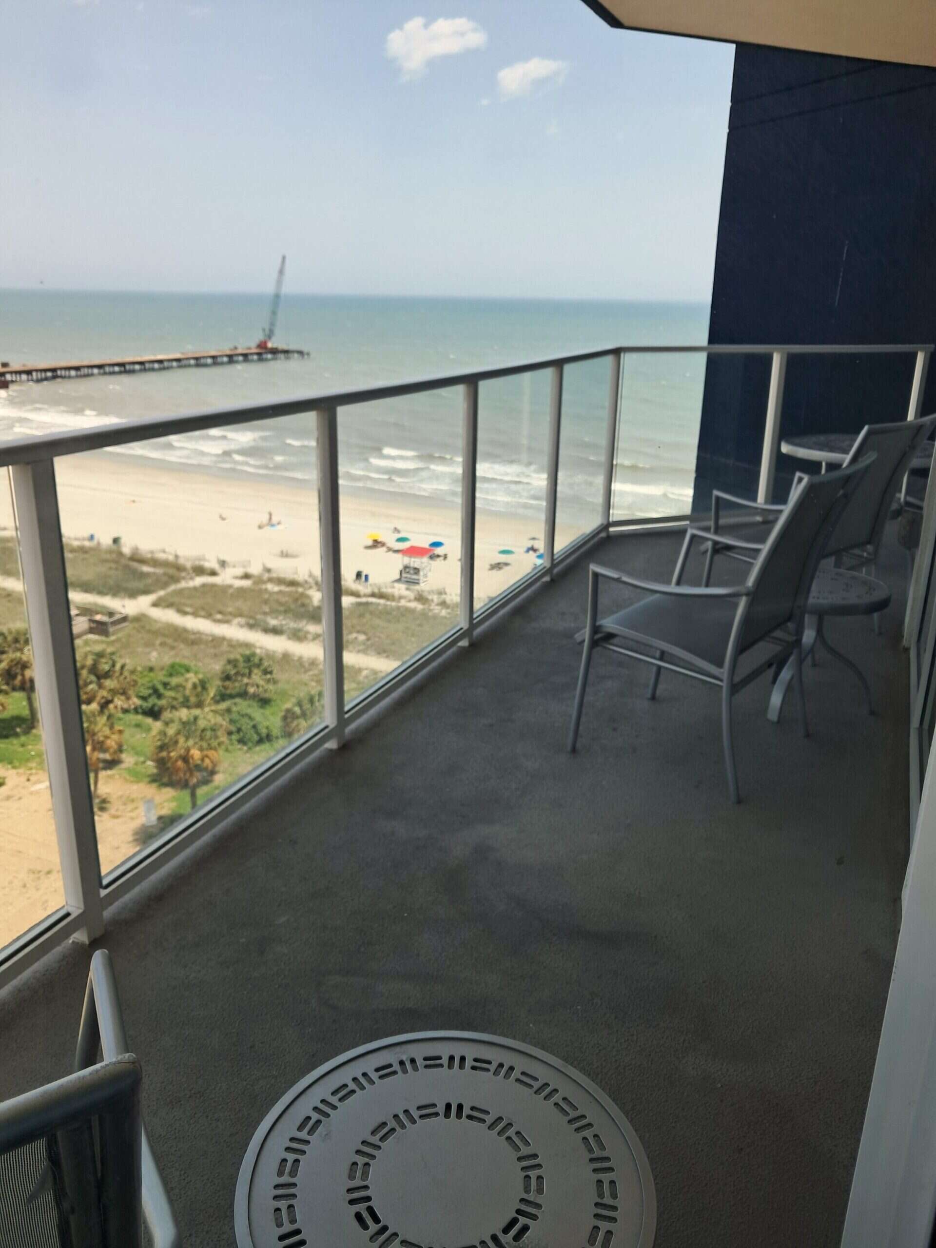 Hilton Ocean 22 Review: Is It Worth Staying Here? - Practical Travel ...
