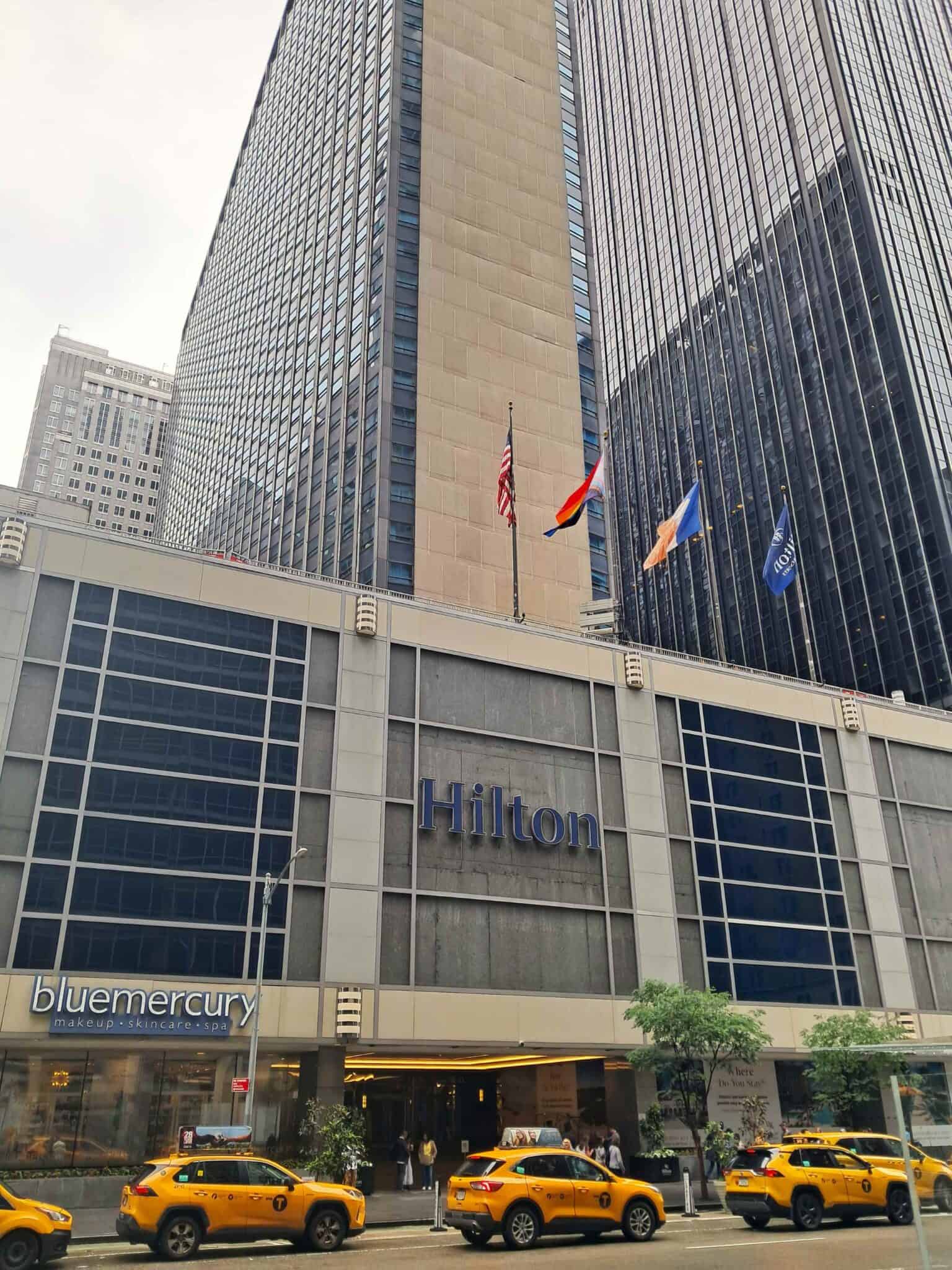 The Residences by Hilton Club Review: What to Expect - Practical Travel ...