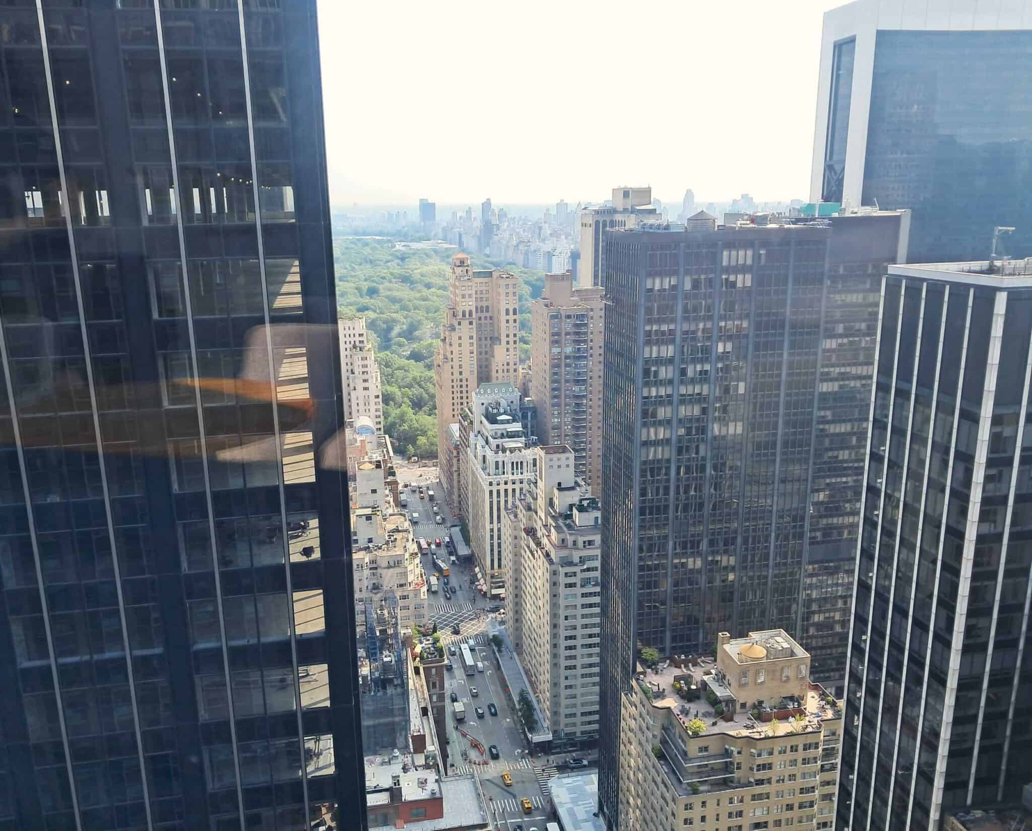 The Residences by Hilton Club Review: What to Expect - Practical Travel ...