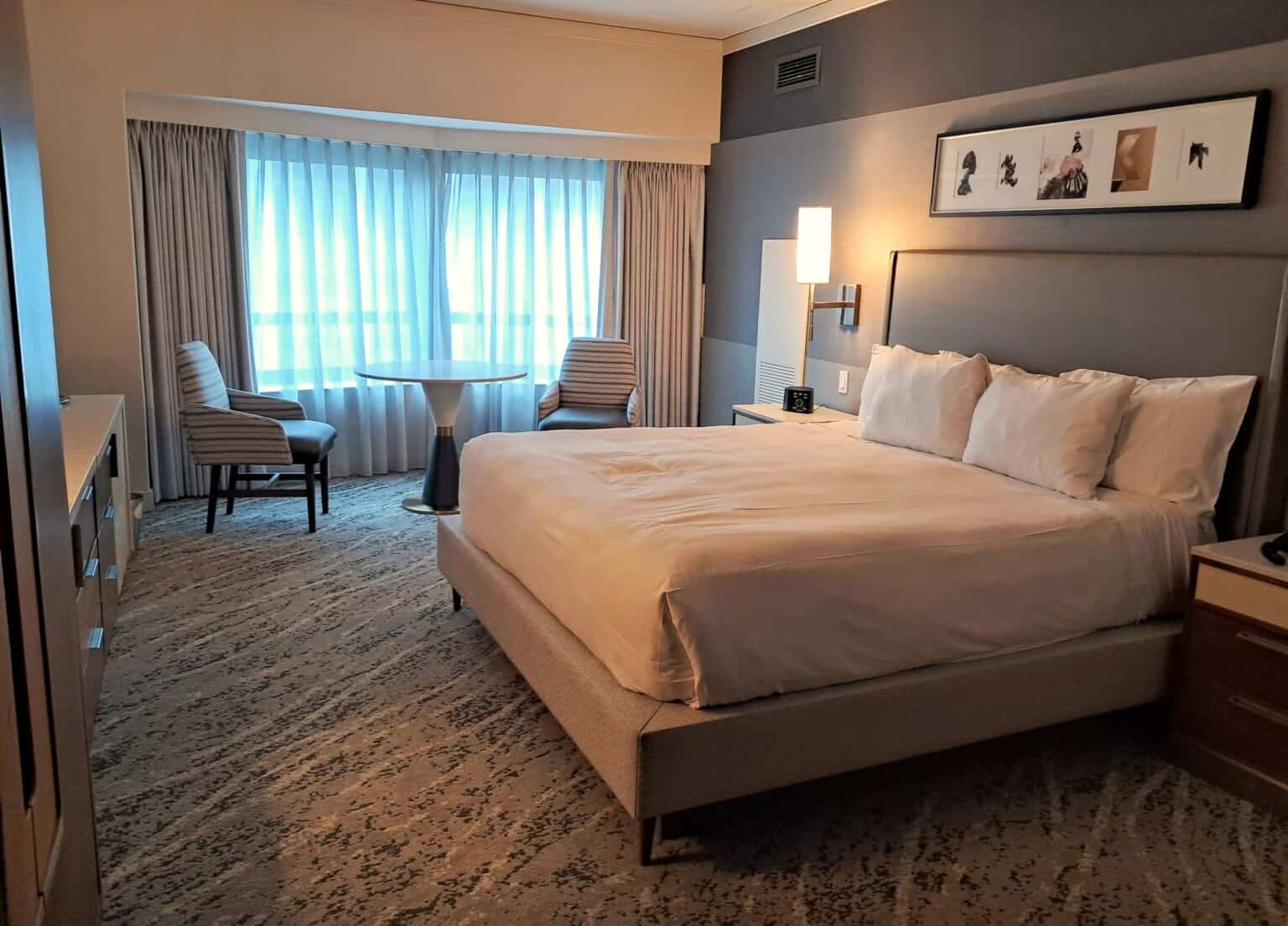The Residences by Hilton Club Review: What to Expect - Practical Travel ...